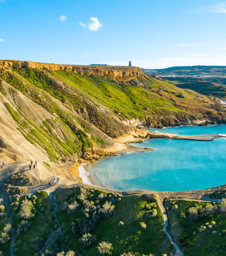 Swieqi - Iniala Hotel