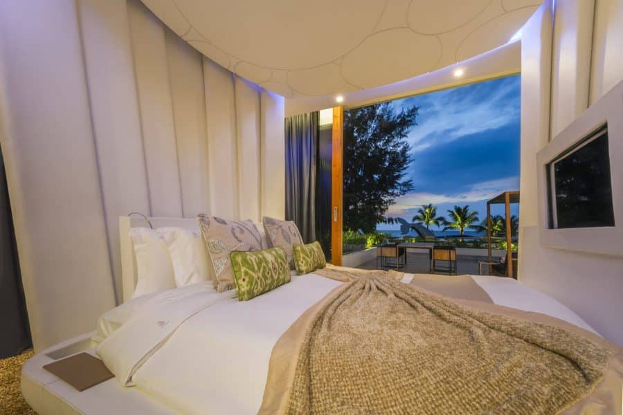 Iniala Penthouse - Iniala Hotel