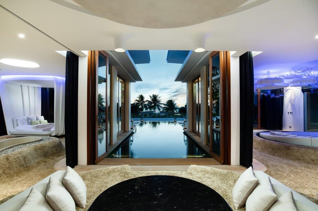 Iniala Penthouse - Iniala Hotel