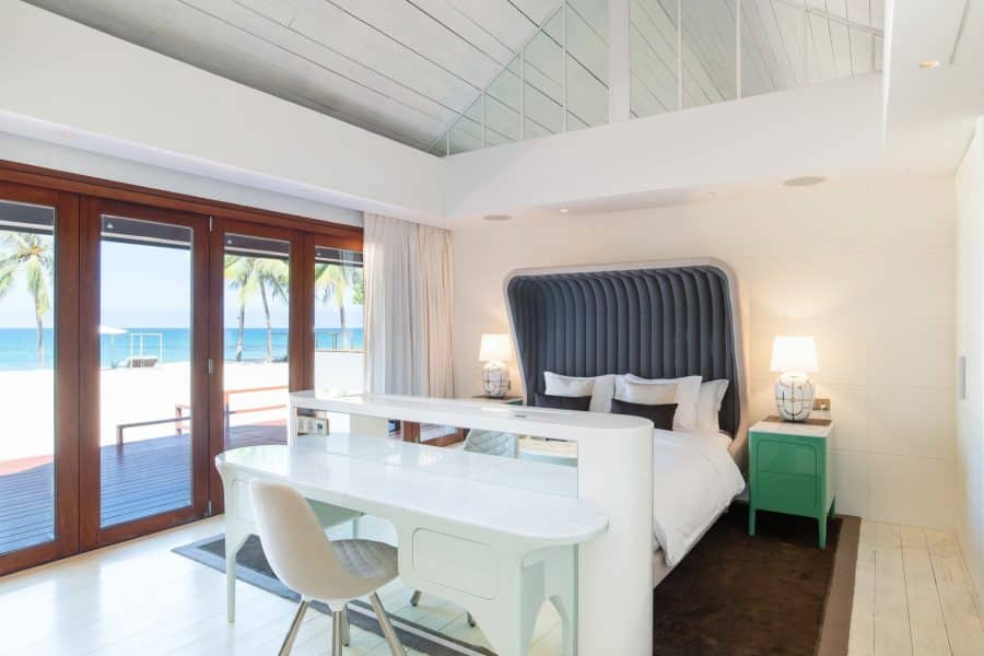 The Owner's Suite - Iniala Hotel