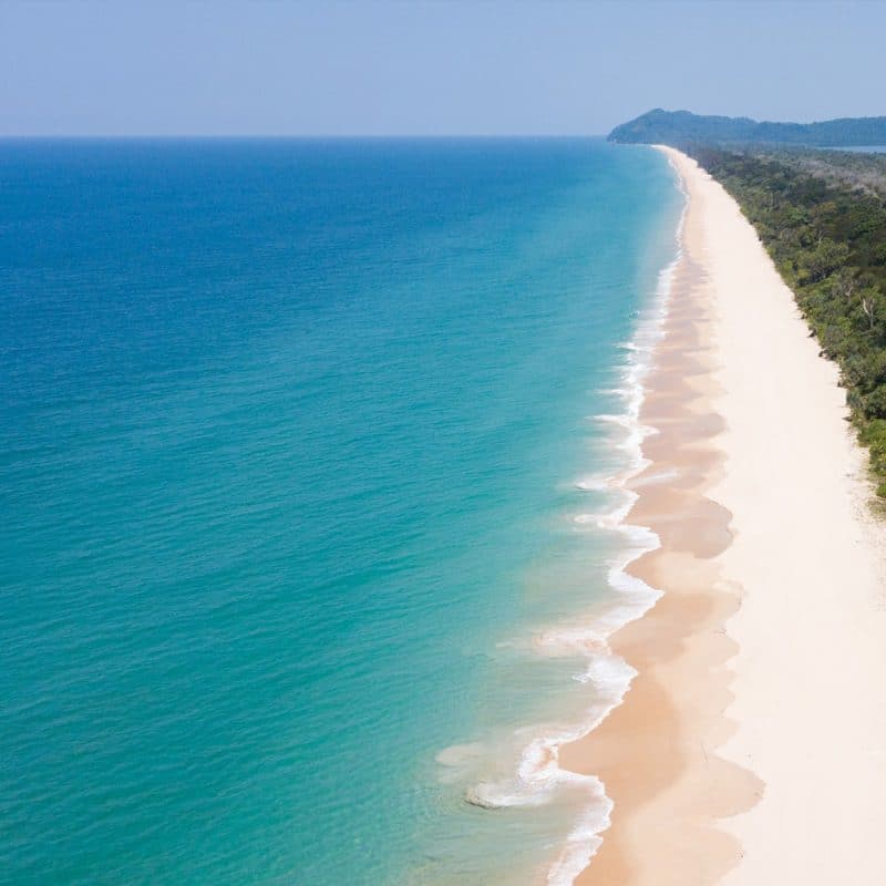 Iniala Hotel | Luxury Hotel in Thailand | Private Luxury Villas | Phuket